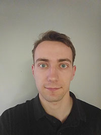 CAD Designer – Quaternion Aerospace